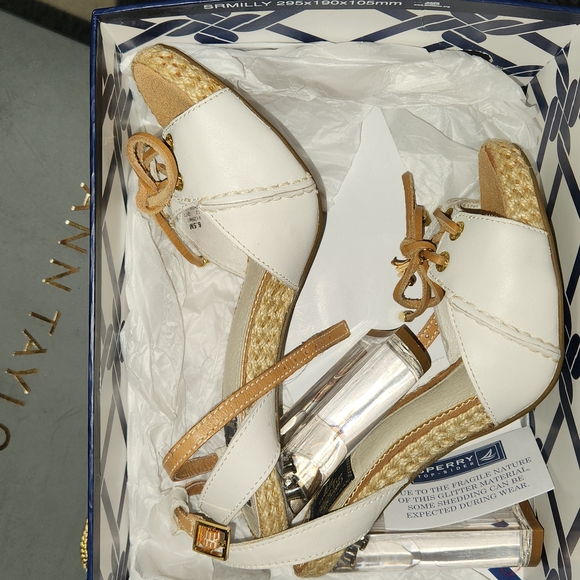 Milly | Shoes | Milly Sandels For Top Sider | Poshmark